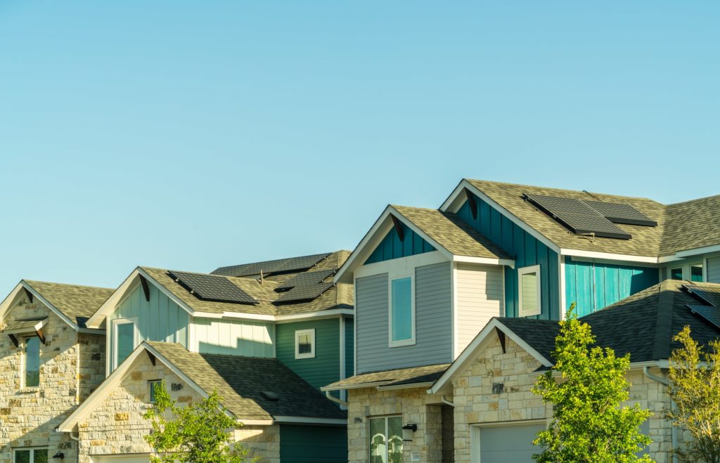 Austin Property Management | Austin Landmark Property Services