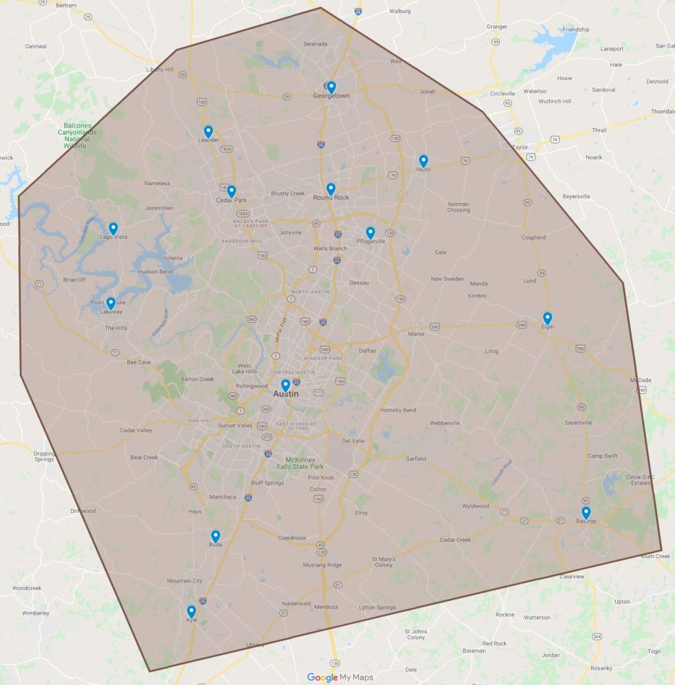 Austin Property Management | Austin Landmark Property Services